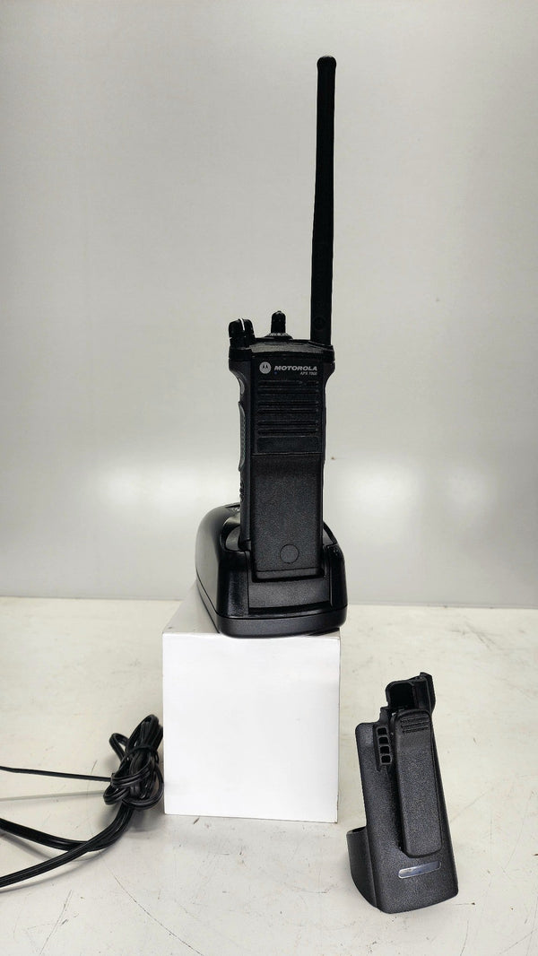 Motorola APX7000 Model 3.5 UHF (403-470) - 700/800 MHz P25 Radio / Pha ...