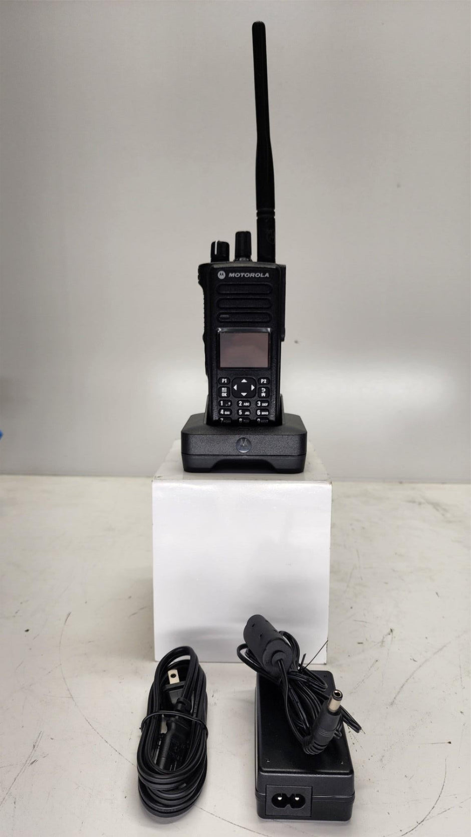 Used Two Way Radios, Used Motorola Radios | Used Radios