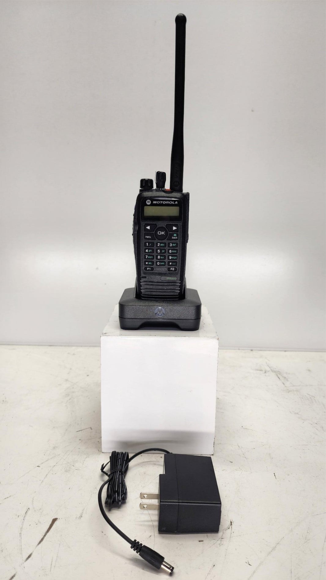 Used Two Way Radios, Used Motorola Radios | Used Radios