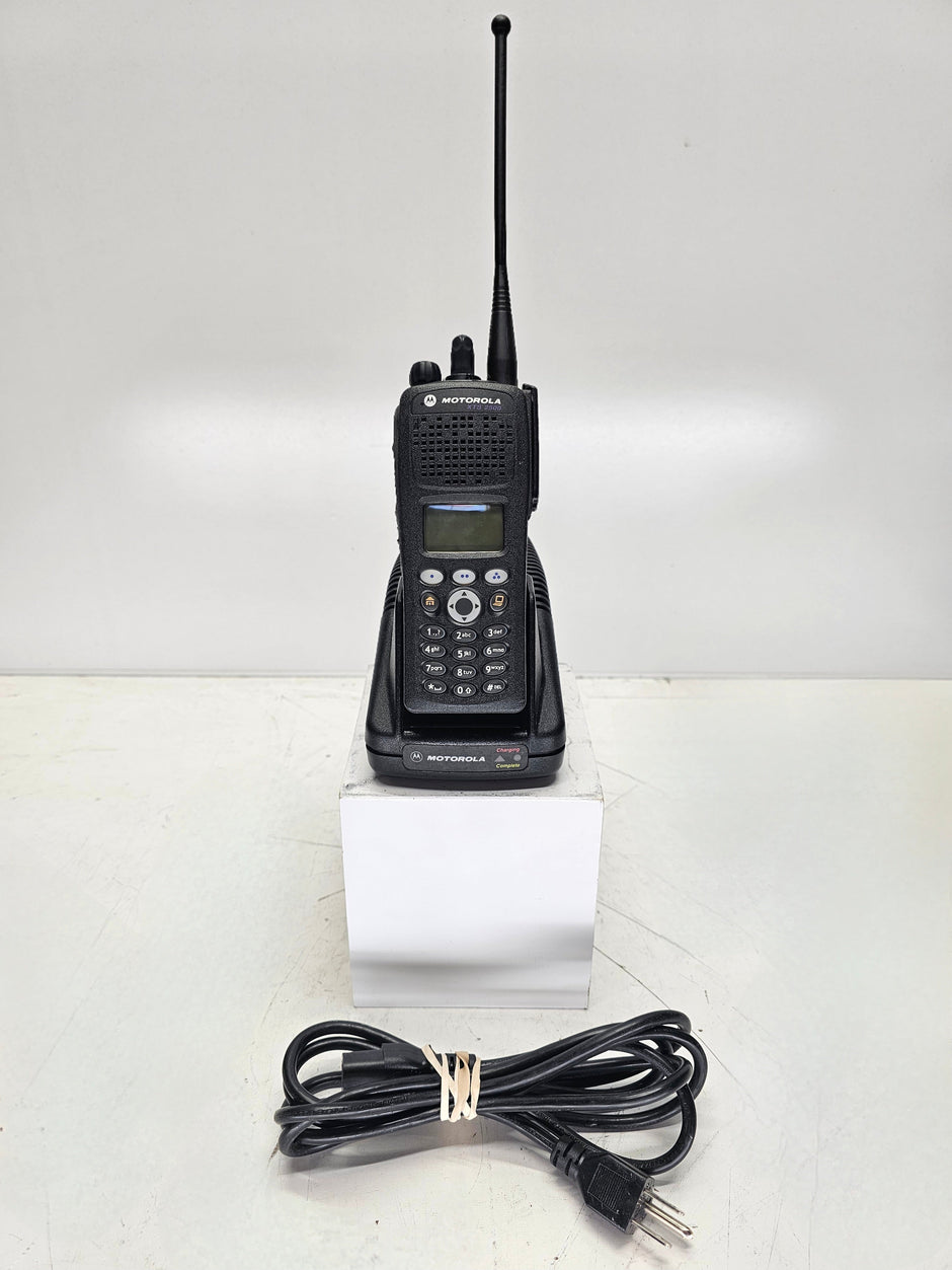 700/800 Mhz Radio, Motorola 800 Mhz Radio | Used Radios
