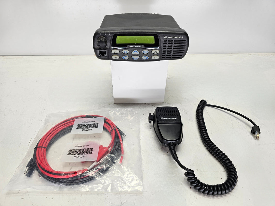 Motorola Two Way Radios For Sale | Used Radios – Page 11