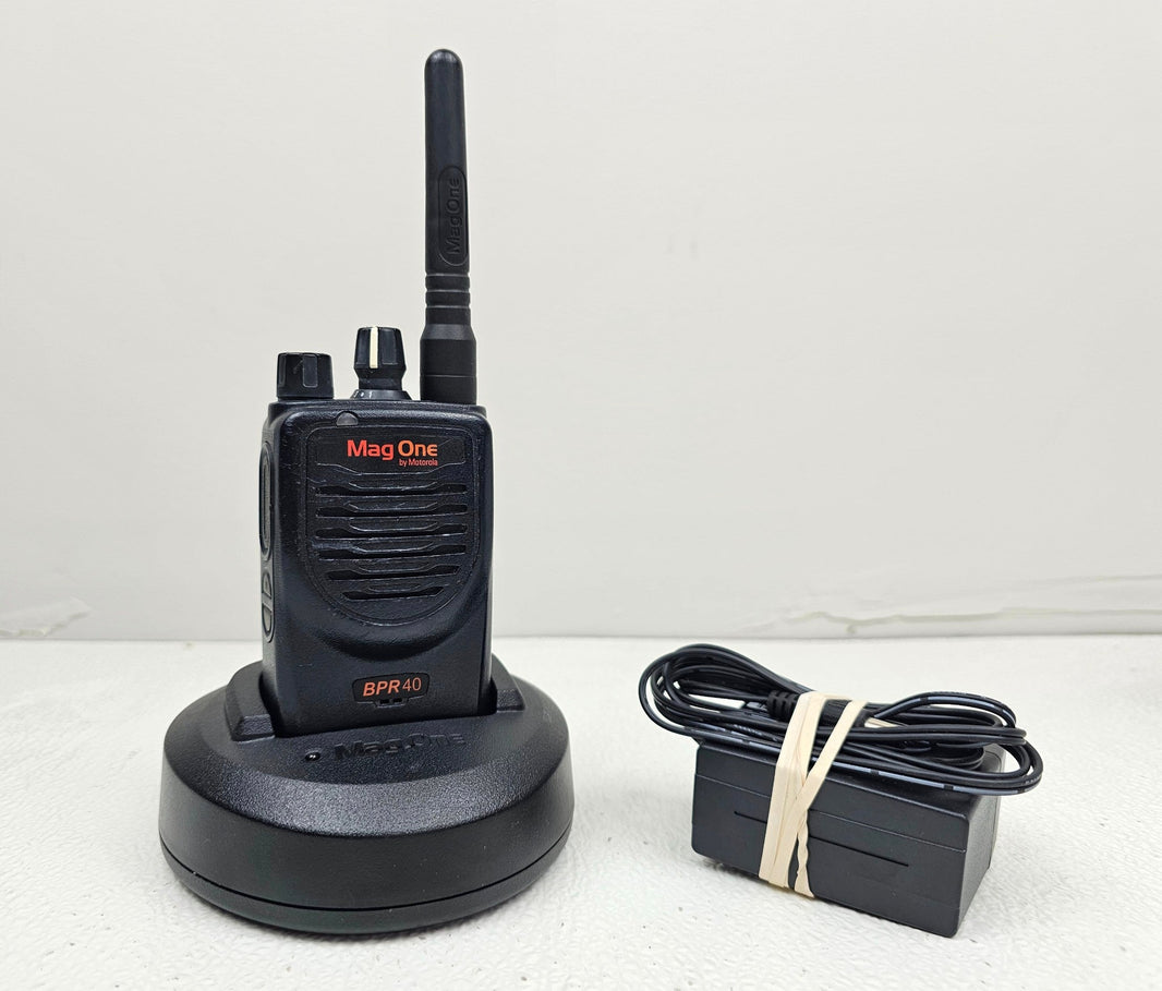 Used Two Way Radios, Used Motorola Radios | Used Radios