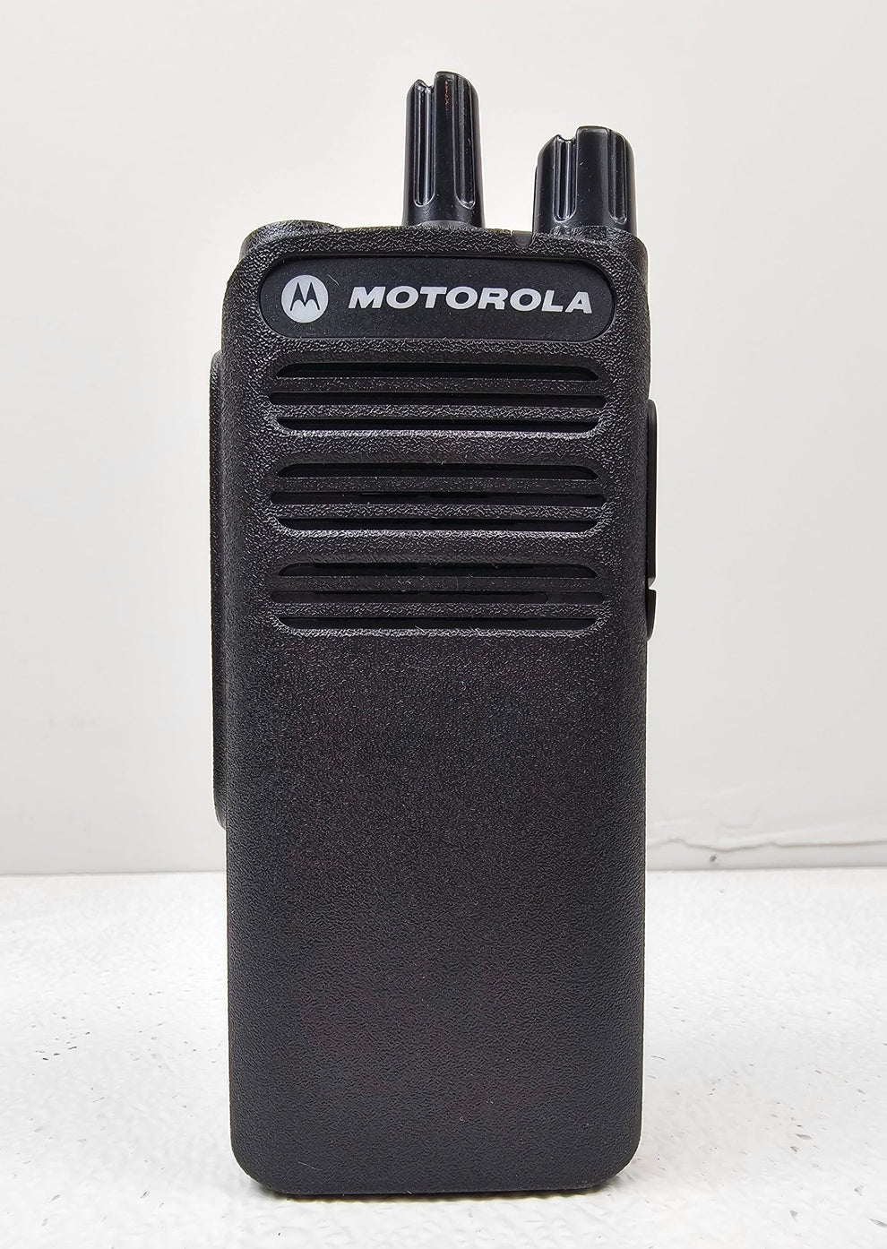 Motorola CP100d UHF 403-480 MHz 16 Channel 4 Watt (Analog Only) – Used ...
