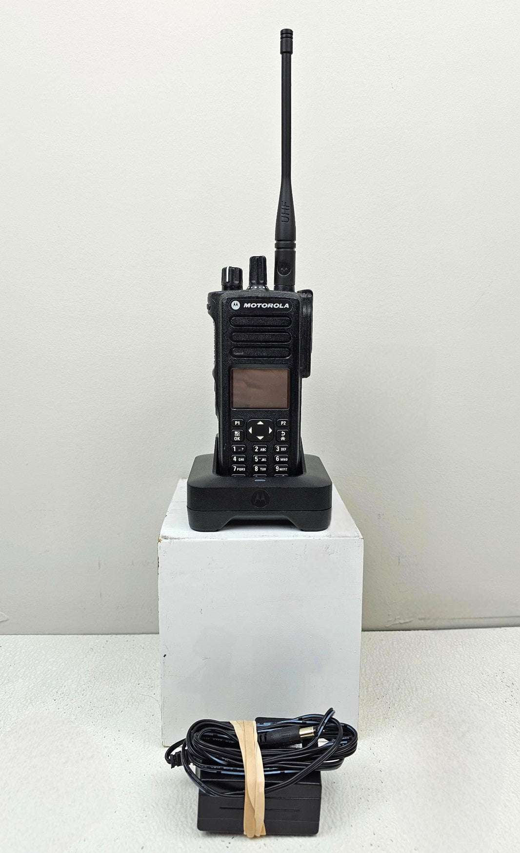 Used Two Way Radios, Used Motorola Radios | Used Radios