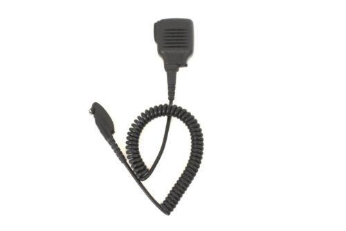 Heavy Duty Aftermarket Speaker Mic (Motorola) – Used Radios
