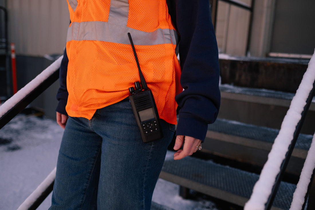 Used Two Way Radios, Used Motorola Radios | Used Radios