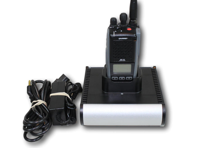 Harris XG-75 | 700/800MHz Portable Radio (P25) – Used Radios