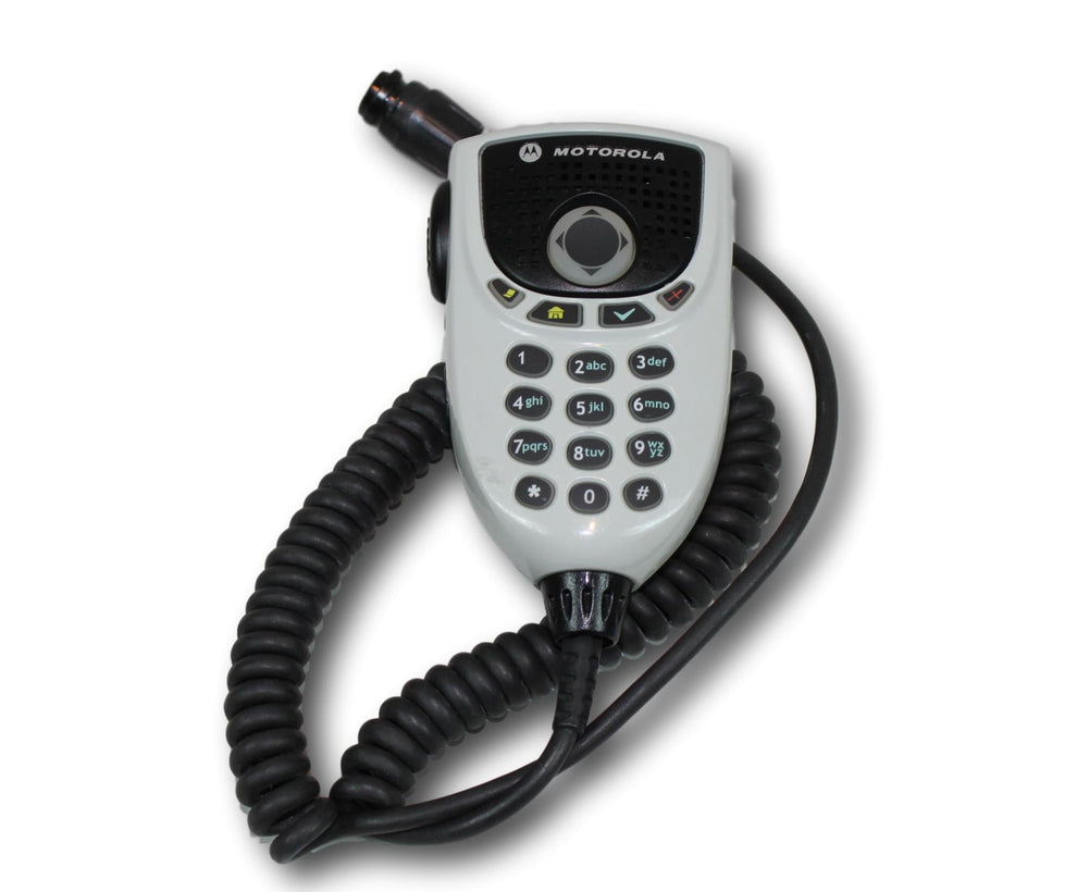 Motorola XTL2500 | VHF (136-174MHz) Mobile Radio (50W) - Remote Mount ...