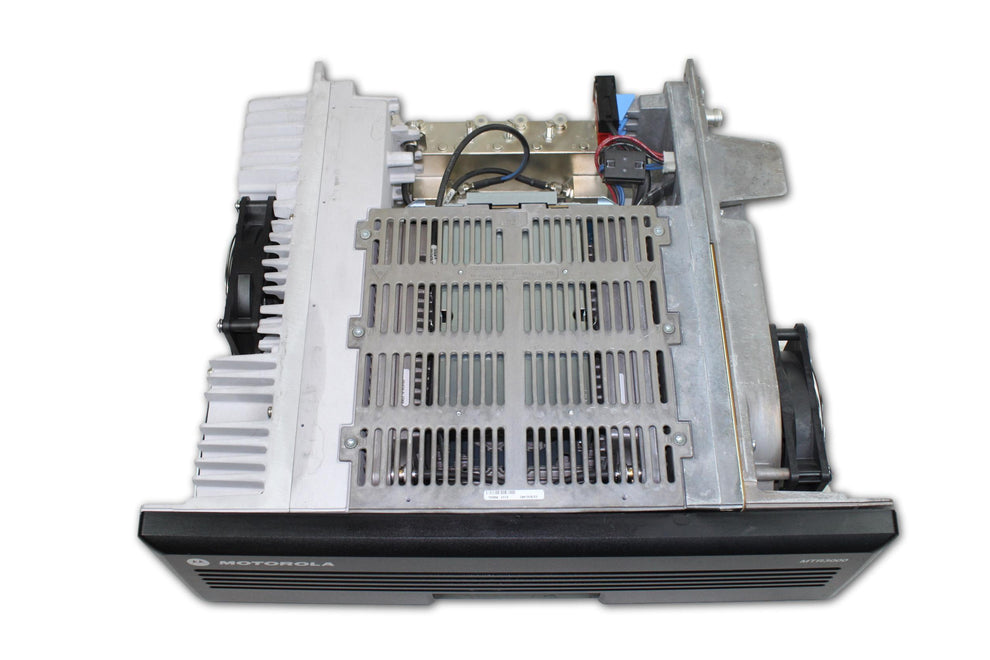 Motorola MOTOTRBO MTR3000 | 800/900MHz Repeater w/ Capacity Plus (100W ...