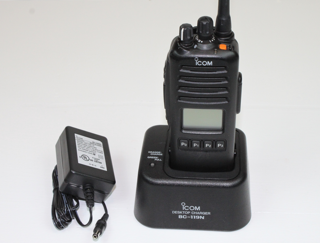 Used Two Way Radios, Used Motorola Radios | Used Radios
