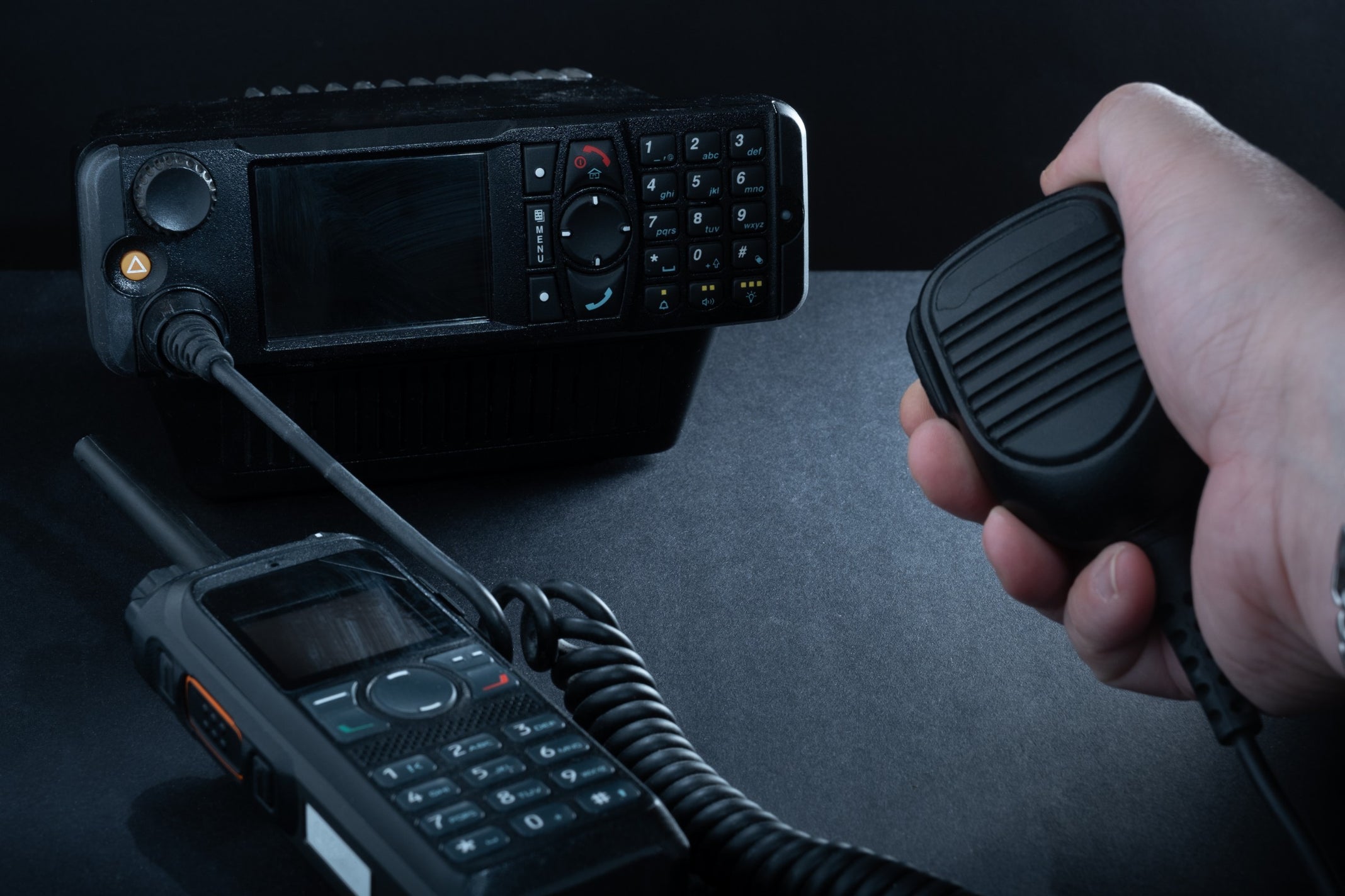 Buy Radios – Used Radios