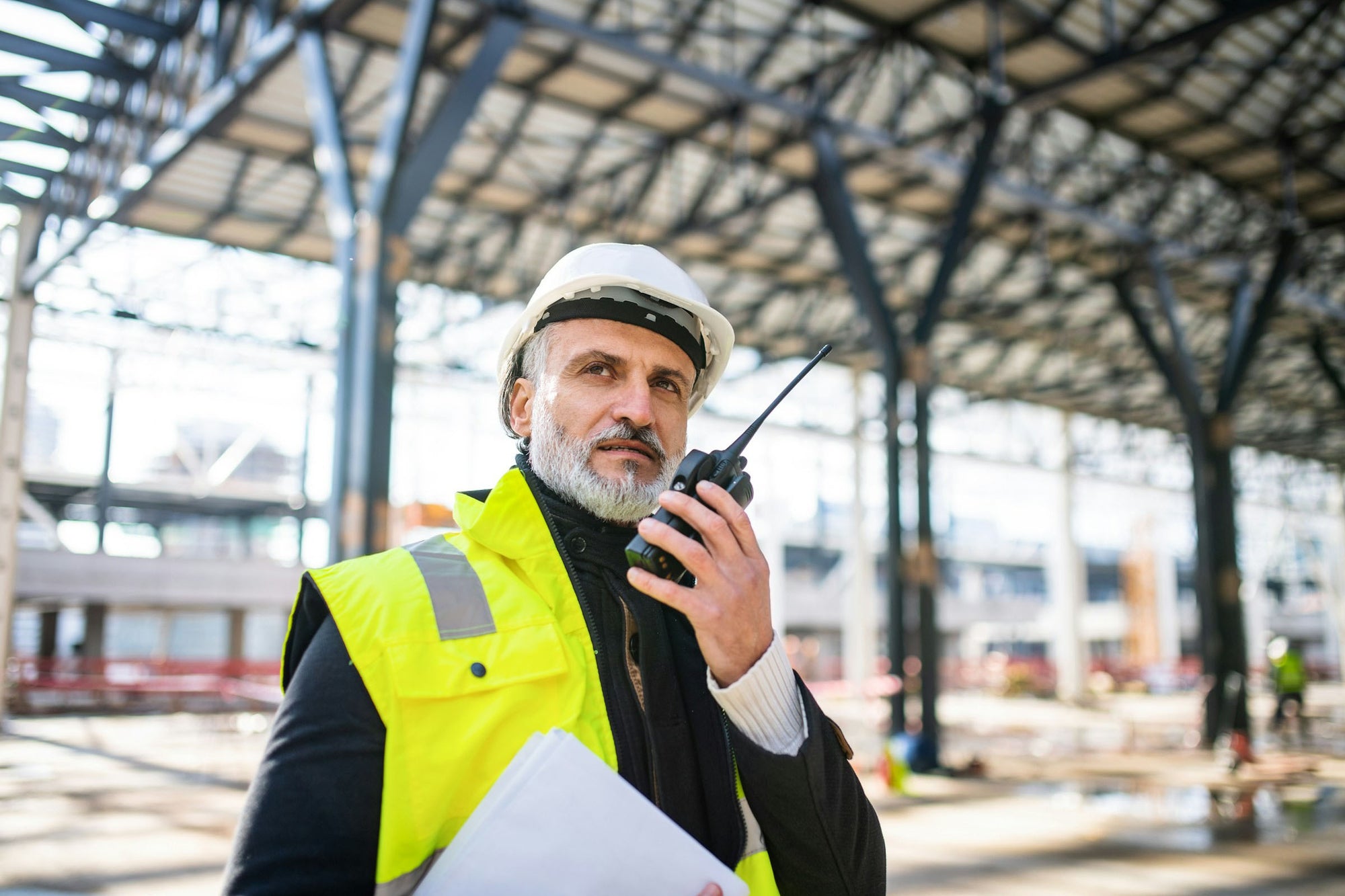 Used Two Way Radios, Used Motorola Radios | Used Radios
