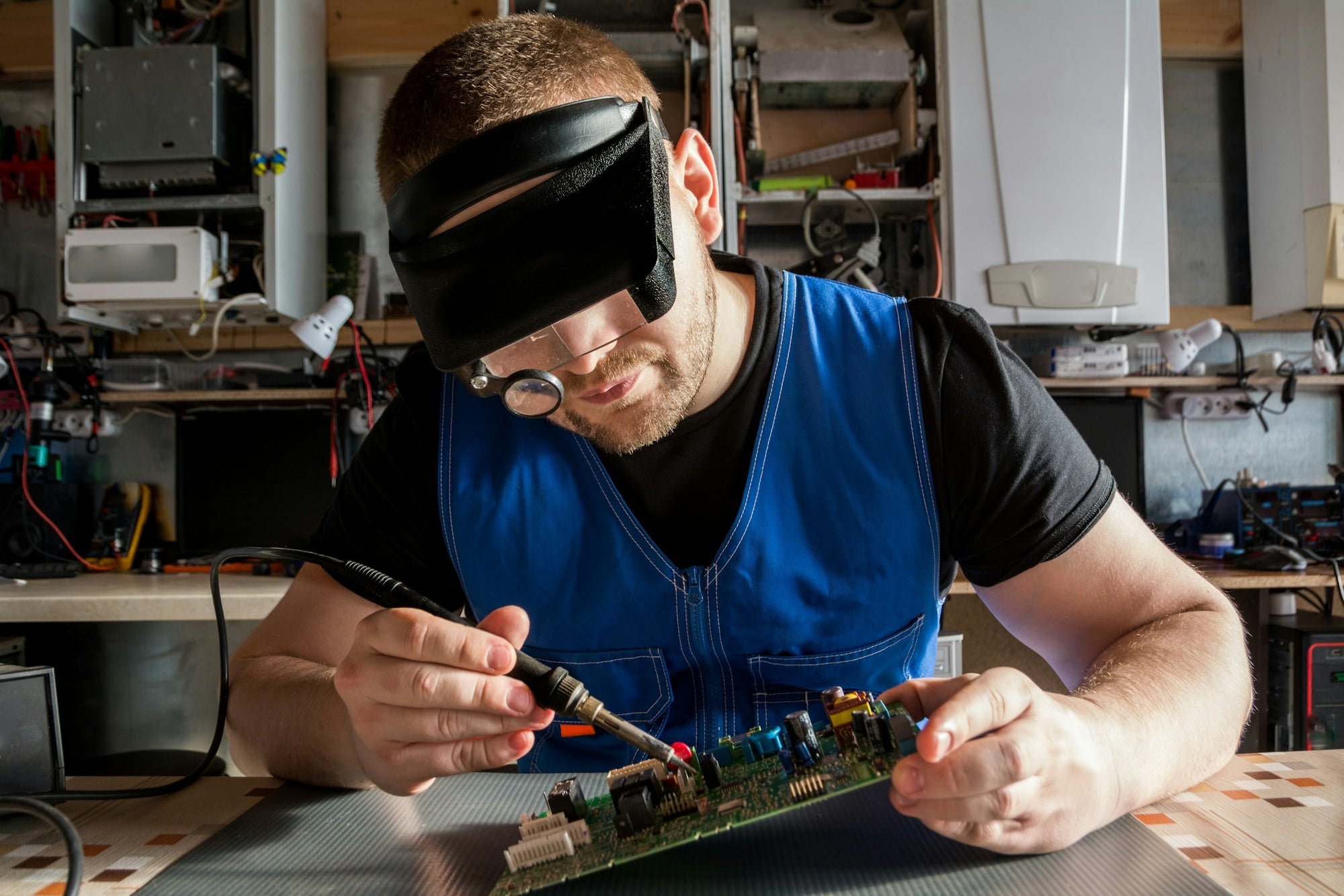 Motorola Radio Repair, Two Way Radio Repair | Used Radios