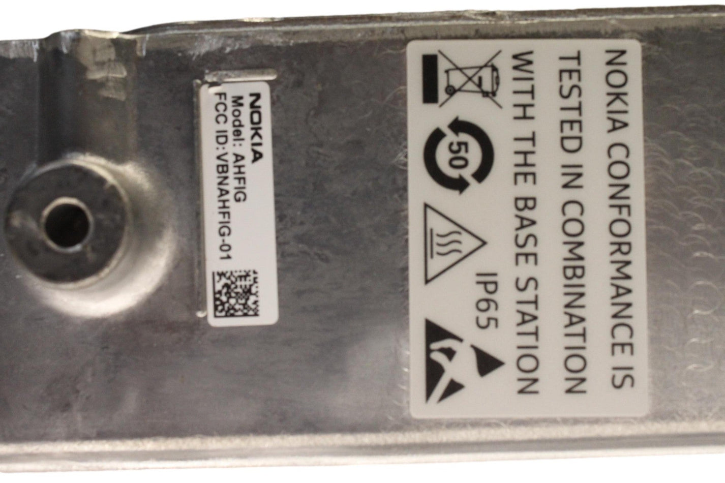 Nokia AHFIG Airscale Base Transceiver Station Remote 2G, 3G, 4G and 5G ...