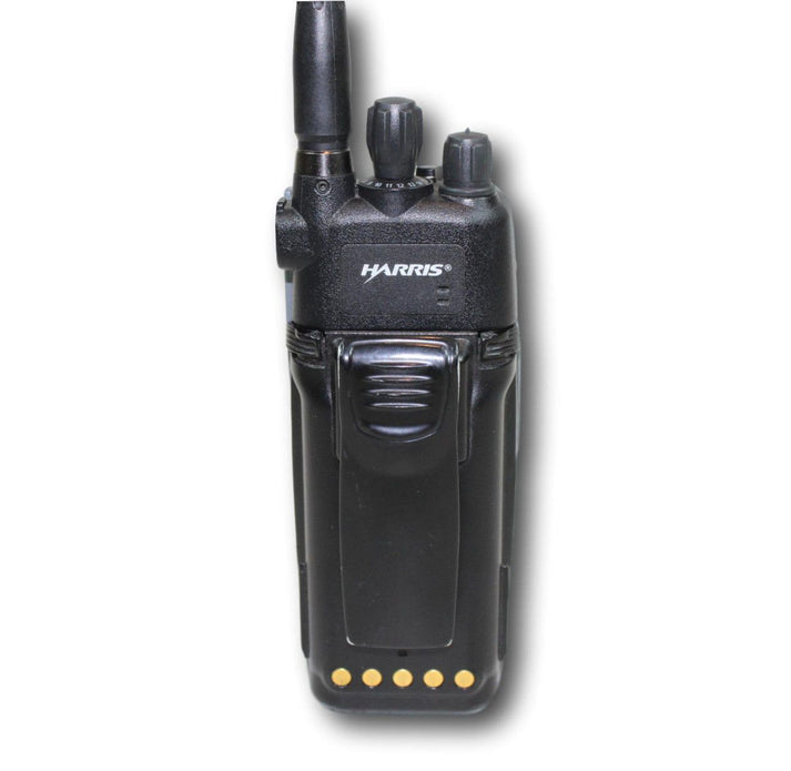 Harris XG-75 | 700/800MHz Portable Radio (P25) – Used Radios