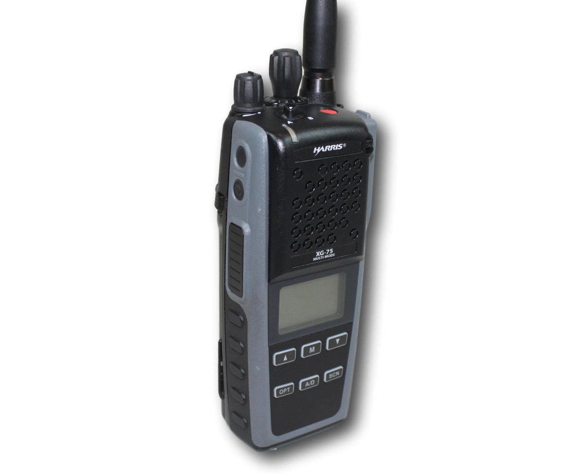 Harris XG-75 | 700/800MHz Portable Radio (P25) – Used Radios