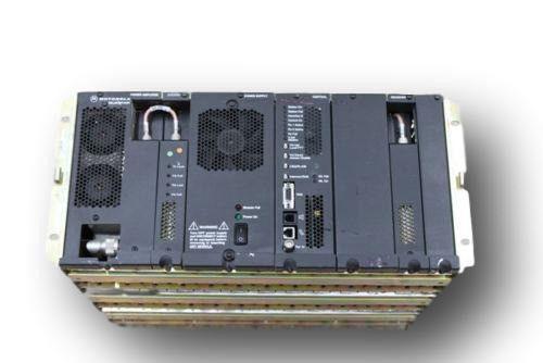 Motorola Quantar | 800MHz Repeater (100W) – Used Radios